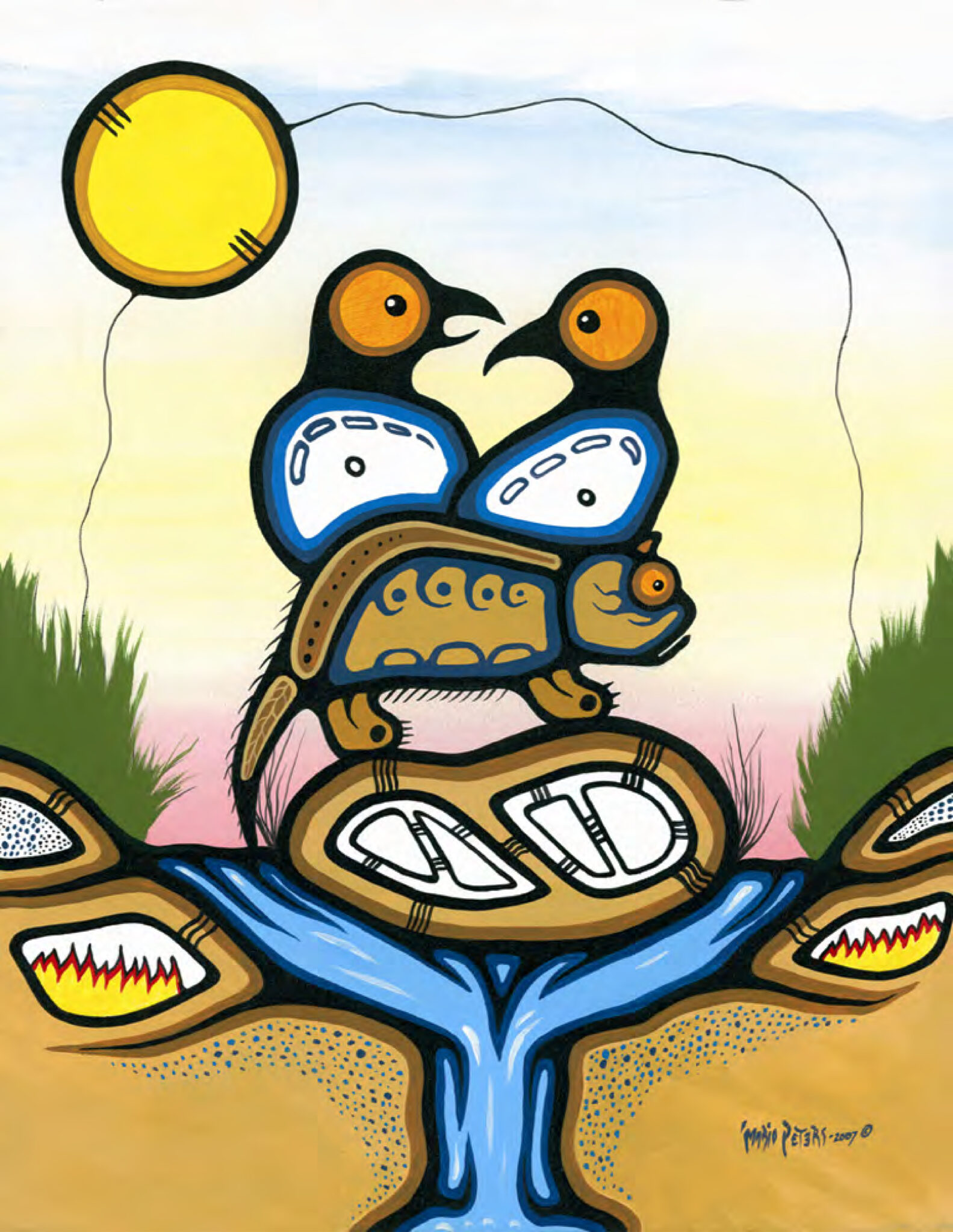 Whitefeather Forest Initiative